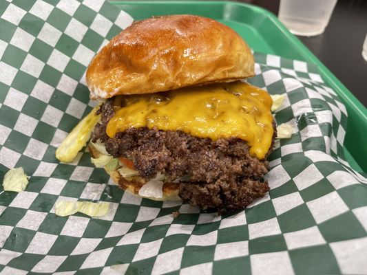 FOUNDATION BURGER - Updated June 2024 - 15 Photos & 17 Reviews - 5419 ...