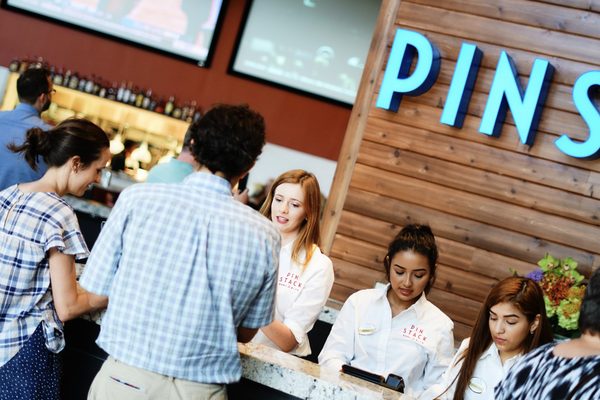 PINSTACK - Updated December 2025 - 324 Photos & 450 Reviews - 2750 W I ...