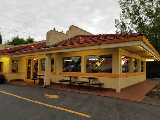 MEXICALI EXPRESS - 84 Photos & 139 Reviews - 12950 SW Canyon Rd ...
