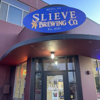 SLIEVE BREWING - Updated October 2025 - 137 Photos & 55 Reviews - 495 ...