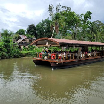 LOBOC RIVERWATCH FLOATING RESTO - Updated December 2025 - 73 Photos ...