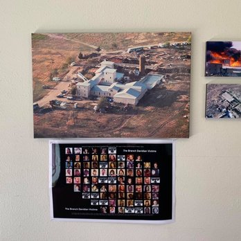 BRANCH DAVIDIAN SEVENTH-DAY ADVENTIST ASSOC - Updated January 2025 - 73 ...