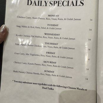 NAVRAJ SWEETS & RESTAURANT - Updated December 2025 - 40 Photos & 24 ...