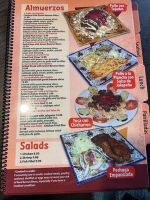 LA CHOZA RESTAURANT - Updated December 2025 - 42 Photos & 25 Reviews ...