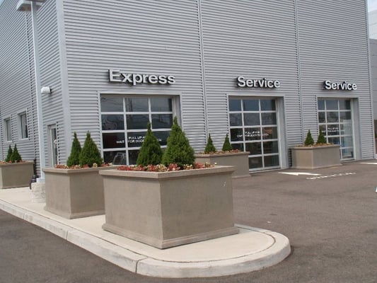 NISSAN CITY OF SPRINGFIELD - Updated October 2025 - 34 Photos & 143 ...