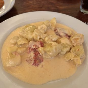 CAFFE LUNA - Updated April 2025 - 276 Photos & 386 Reviews - 136 E ...