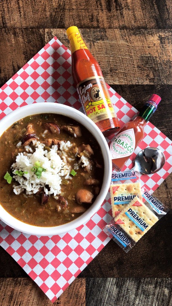 MAXINE’S GUMBO HOUSE - 154 Photos & 166 Reviews - 11007 US-290, Manor ...