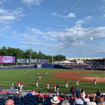 FREDRICKSBURG NATIONALS - Updated October 2025 - 36 Photos & 12 Reviews ...