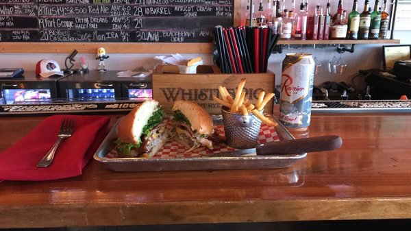 DOUBLE BARREL TAPHOUSE - 92 Photos & 80 Reviews - 8308 NE Highway 99 ...