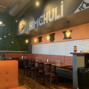 HIMCHULI RINO - INDIAN & NEPALI CUISINE - Updated July 2024 - 186 ...