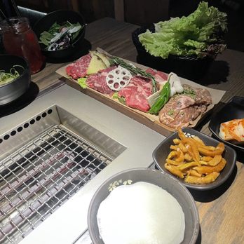 BARN JOO - Updated August 2024 - 3367 Photos & 1968 Reviews - 35 Union ...