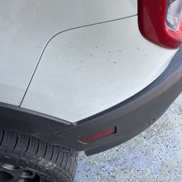 Moo Moo Express Car Wash Reviews | Read Customer Service Reviews of ...