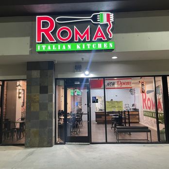 ROMA ITALIAN KITCHEN - Updated April 2025 - 81 Photos & 53 Reviews ...