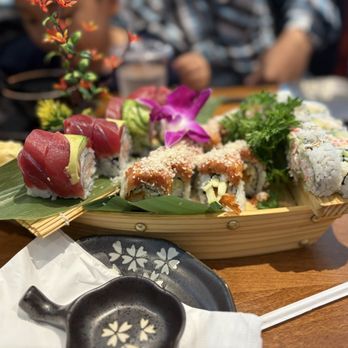 BIG FISH SUSHI - Updated December 2025 - 522 Photos & 268 Reviews ...