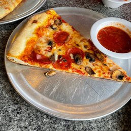 ITALIA EXPRESS CEDAR SPRINGS - Updated July 2025 - 581 Photos & 819 ...