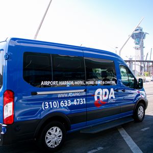 PRIME TIME SHUTTLE - Updated April 2025 - 241 Photos & 4141 Reviews ...