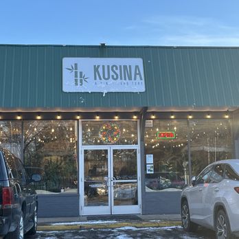 KUSINA - A PINOY TURO TURO RESTAURANT - Updated February 2025 - 213 ...