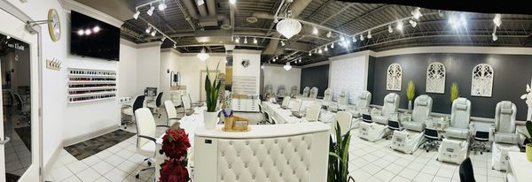 JEWEL NAILS - 17516 Minnetonka Blvd, Minnetonka, Minnesota - Nail ...