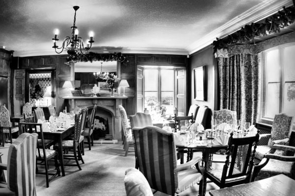 THE BROWNLOW ARMS INN - Updated October 2025 - 18 Photos - High Road ...