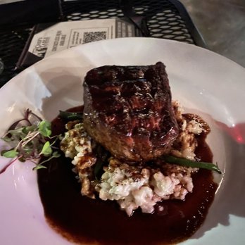 CHEF’S TABLE AT THE EDGEWATER - Updated August 2025 - 770 Photos & 485 ...