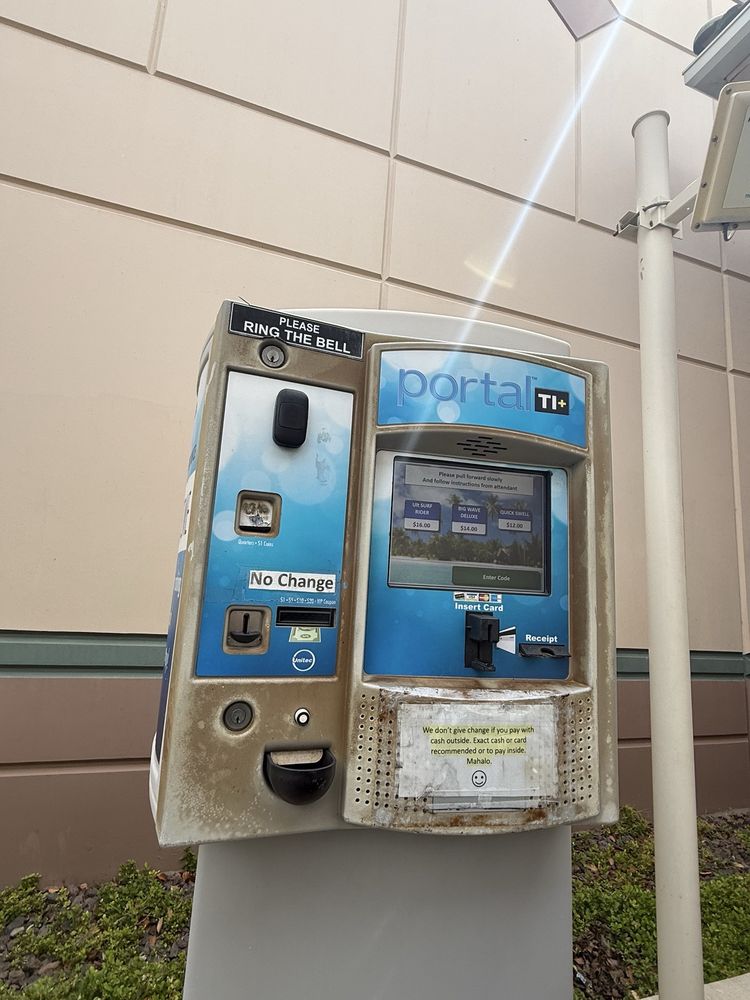 KAMOKILA CAR WASH - Updated December 2025 - 18 Photos & 13 Reviews ...