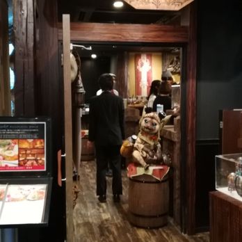 HUNTERS BAR [モンハン酒場] - Updated July 2024 - 169 Photos & 22 Reviews ...