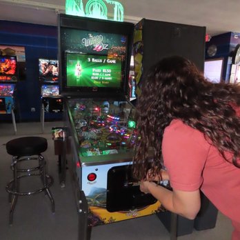 NERDHAVEN ARCADE - Updated January 2026 - 49 Photos - 203 Cottage Grove ...
