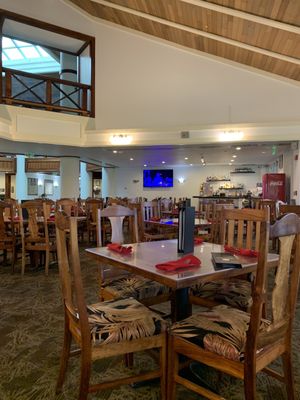 WAIKELE COUNTRY CLUB RESTAURANT - Updated December 2025 - 963 Photos ...