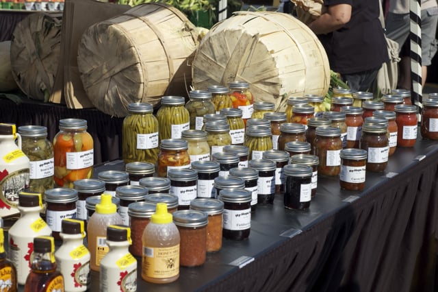 PICKERING TOWN CENTRE FARMER’S MARKET - Updated December 2025 - 1300 ...