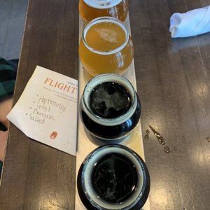 NEW HOLLAND BREWING - THE KNICKERBOCKER - 534 Photos & 364 Reviews ...