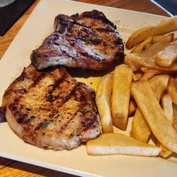 BISON STEAKHOUSE - Updated November 2024 - 68 Photos & 61 Reviews ...