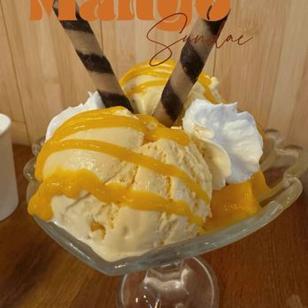 MANGO MANGO DESSERT - Updated December 2024 - 904 Photos & 351 Reviews ...