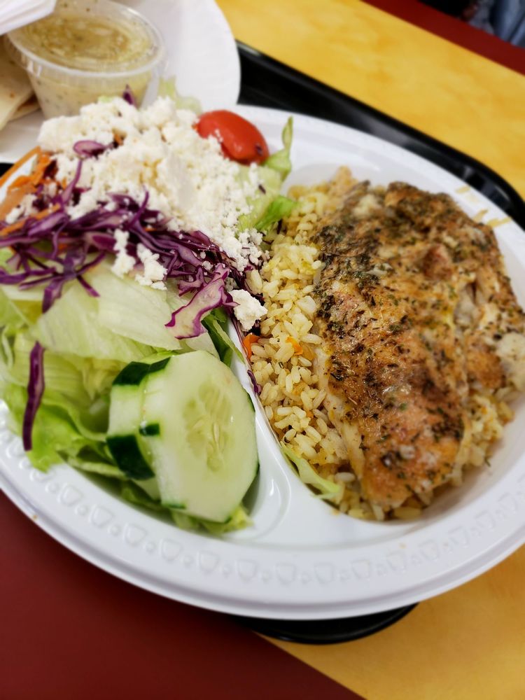 BILLY’S SUB SHOP - 75 Photos & 193 Reviews - Diners - 57 Berkeley St ...