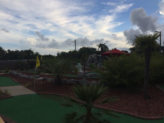BANANAS MINI GOLF AND ARCADE - Updated April 2025 - 26 Photos & 12 ...