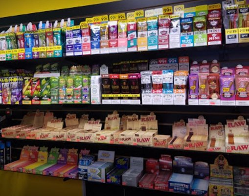 HAPPY DAZE SMOKE AND VAPE - Updated July 2024 - 9401 Clay Rd, Houston ...