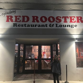 RED ROOSTER - Updated November 2024 - 22 Photos & 20 Reviews - 305 S ...