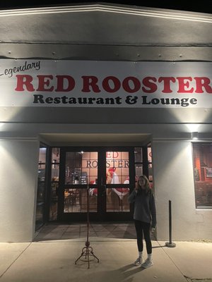 RED ROOSTER - 13 Photos - 305 S 2nd St, Ceresco, NE - Yelp