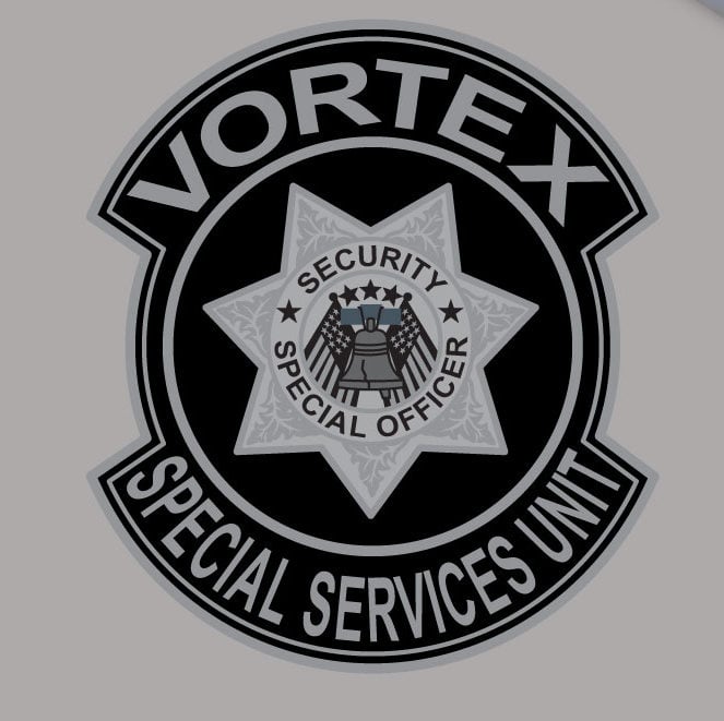 VORTEX SECURITY - St. Augustine, Florida - Security Services - Phone ...