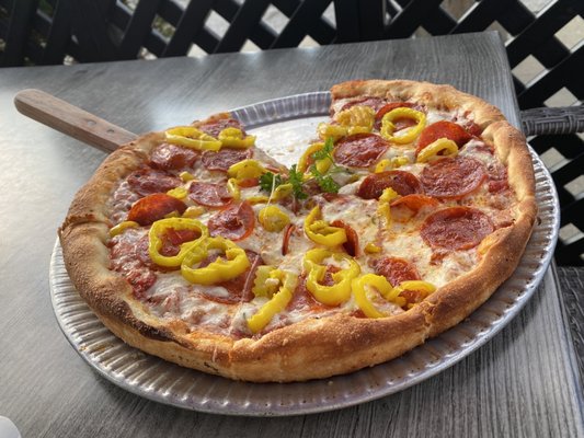 DANNY BOY’S PIZZA - 97 Photos & 177 Reviews - Italian - 20251 Lake Rd ...