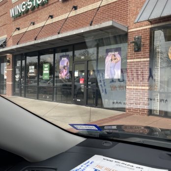 WINGSTOP - Updated June 2026 - 64 Photos & 89 Reviews - 7645 Custer Rd ...