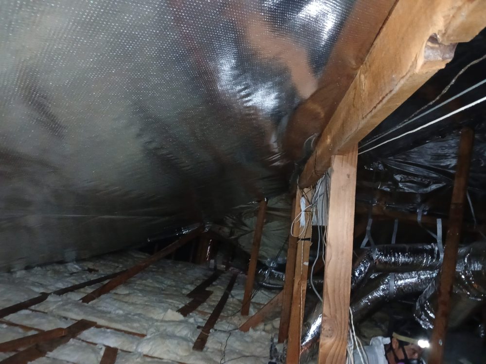 SUPERGREEN INSULATION - Updated September 2024 - 1159 Photos & 85 Reviews - Los Angeles ...