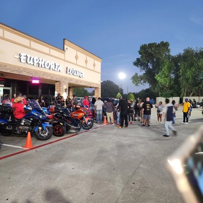 EUPHORIA LOUNGE - 50 Photos - 21614 Aldine Westfield Rd, Humble, TX - Yelp