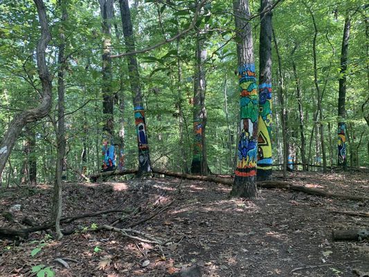 OREGON RIDGE NATURE CENTER - Updated September 2025 - 125 Photos & 50 ...