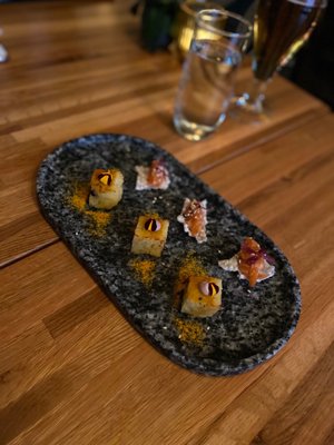 ARTESANO PERUVIAN CUISINE - 270 Photos & 88 Reviews - 90 Chambers St ...