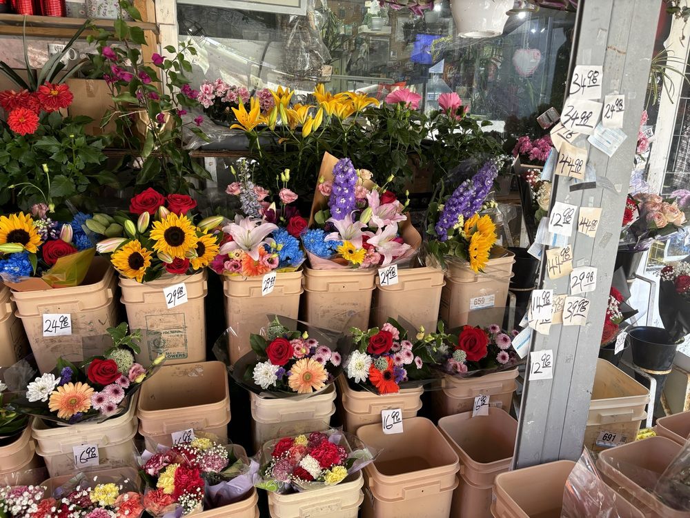 M & B GROCERY - Updated March 2026 - 6949 Royal Oak Avenue, Burnaby ...