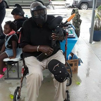 FAMILY PAINTBALL CENTER - Updated December 2025 - 130 Photos & 59 ...