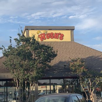 RUSH’S - Updated December 2025 - 67 Photos & 75 Reviews - 7406 Garners ...