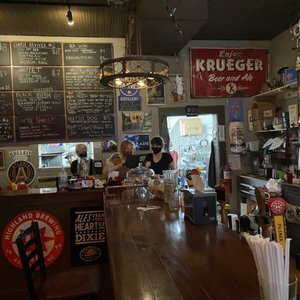 ALLGOOD LOUNGE - 18 Photos & 38 Reviews - 256 Clayton St, Athens, GA - Yelp