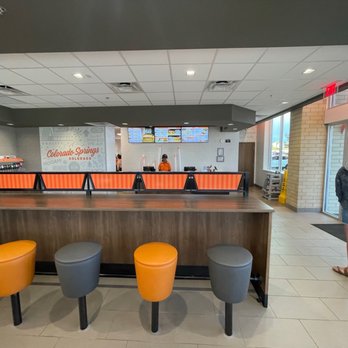 WHATABURGER - Updated December 2024 - 27 Photos & 54 Reviews - 6140 ...