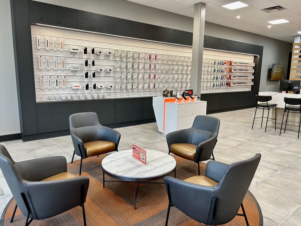 CONSUMER CELLULAR - Updated June 2025 - 9711 Northlake Centre Pkwy ...